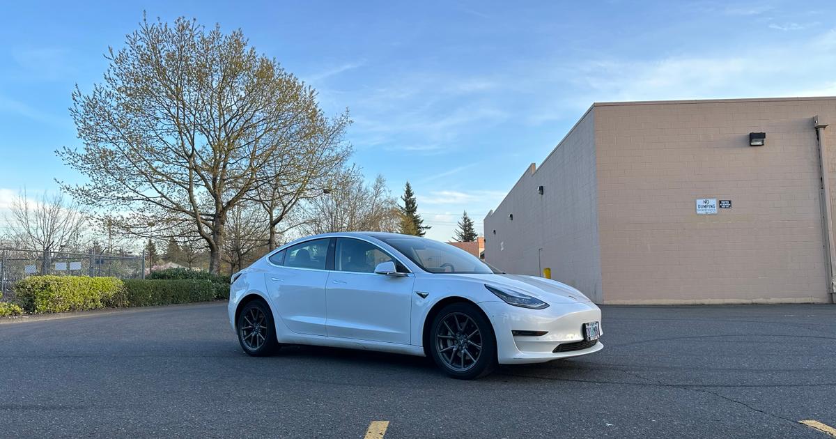 Tesla Model 3 2020 rental in Portland, OR by PDX RENTALS LLC . | Turo