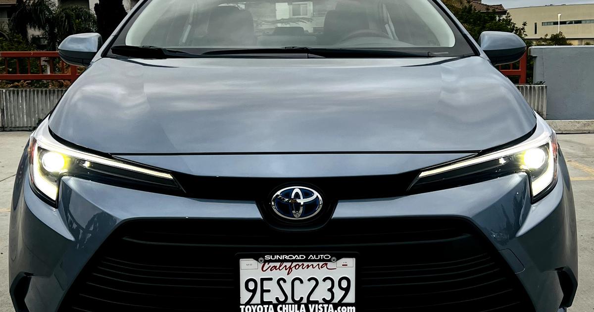 Car Rentals Chula Vista