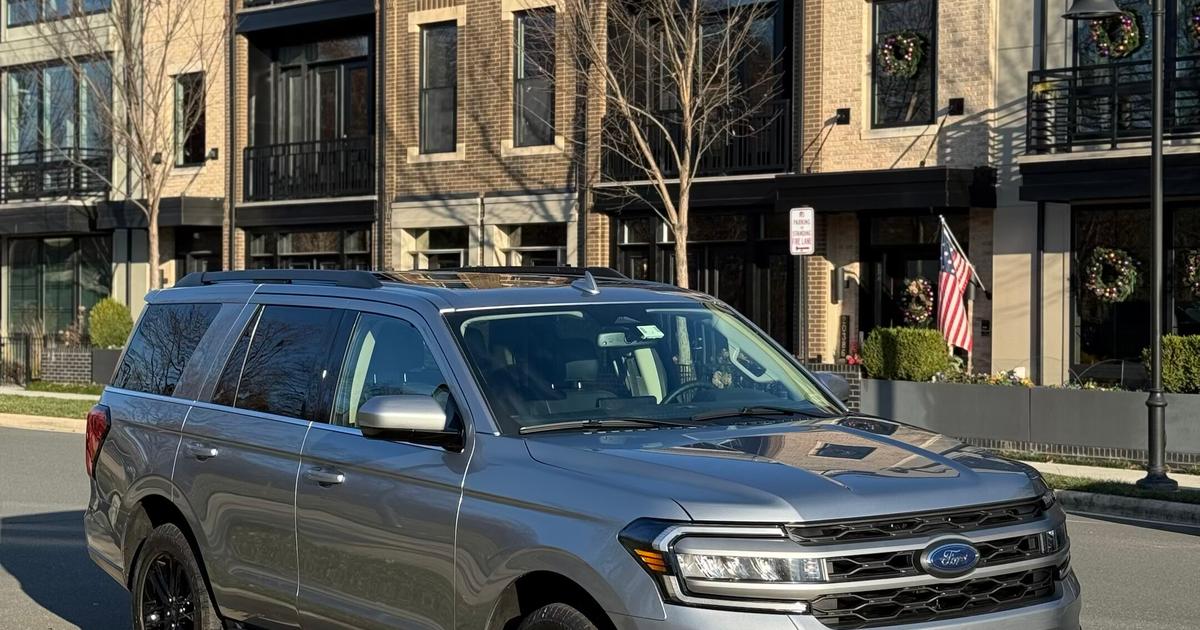 Ford Expedition 2024 rental in Ashburn, VA by Hossein H. | Turo