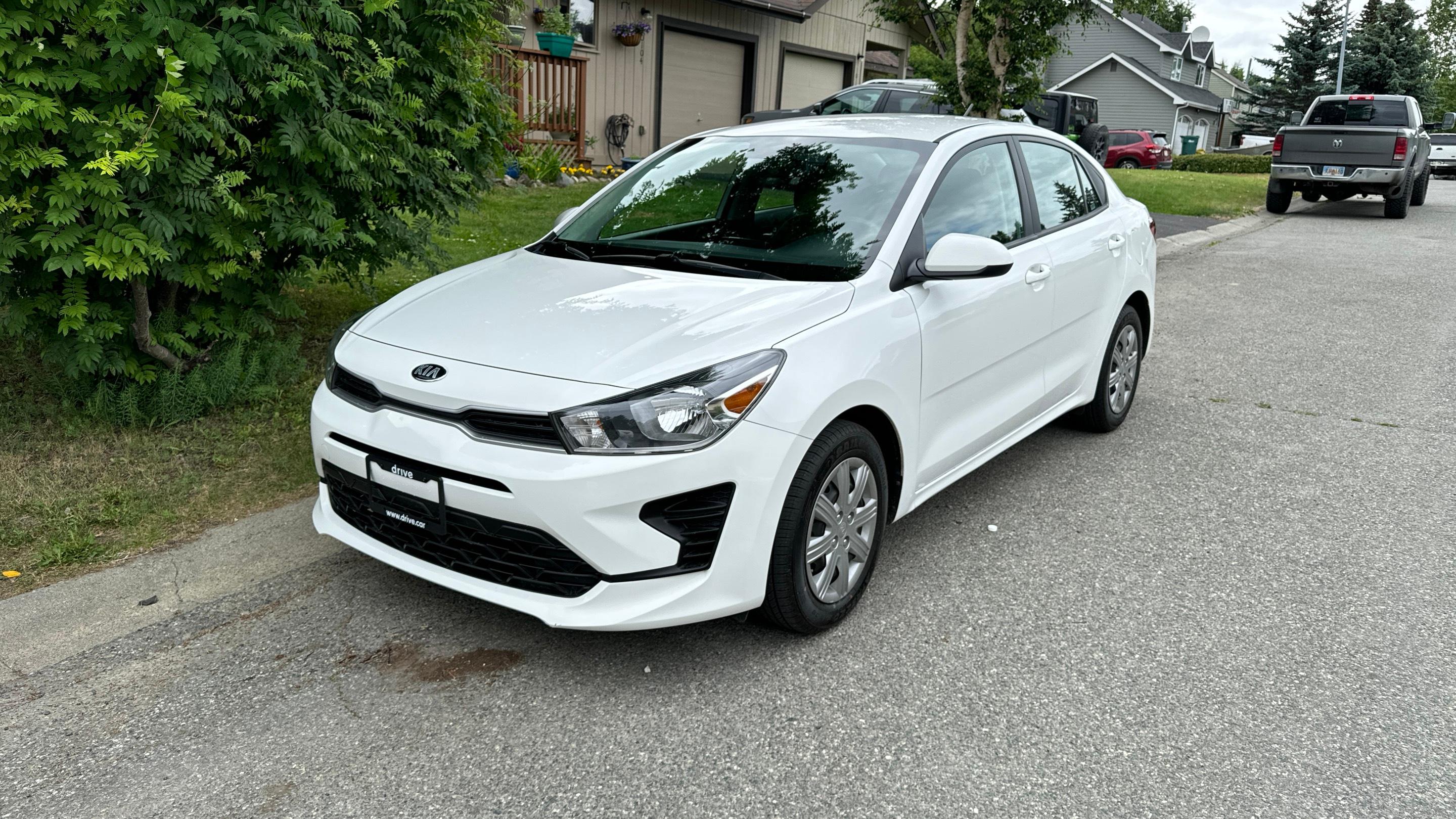 Car rentals in Alaska | Discover car rental on Turo