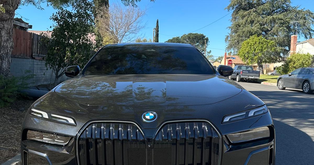 BMW i7 2025 rental in Glendale, CA by Rustam A. | Turo