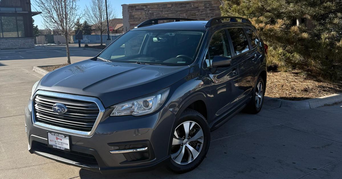 Subaru Ascent 2020 rental in Lone Tree, CO by Keith J. | Turo