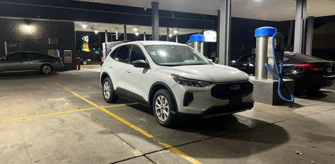 Ford Escape 2025 rental in Houston, TX by Stealth S. | Turo