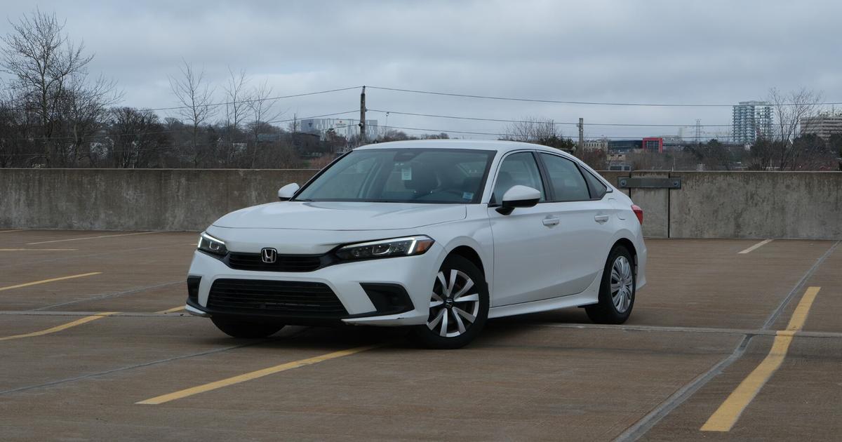 Honda Civic 2022 rental in Enfield, NS by Drifty . | Turo