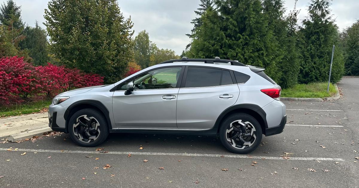 Subaru Crosstrek 2023 rental in Portland, OR by KC Rentals Llc .. | Turo