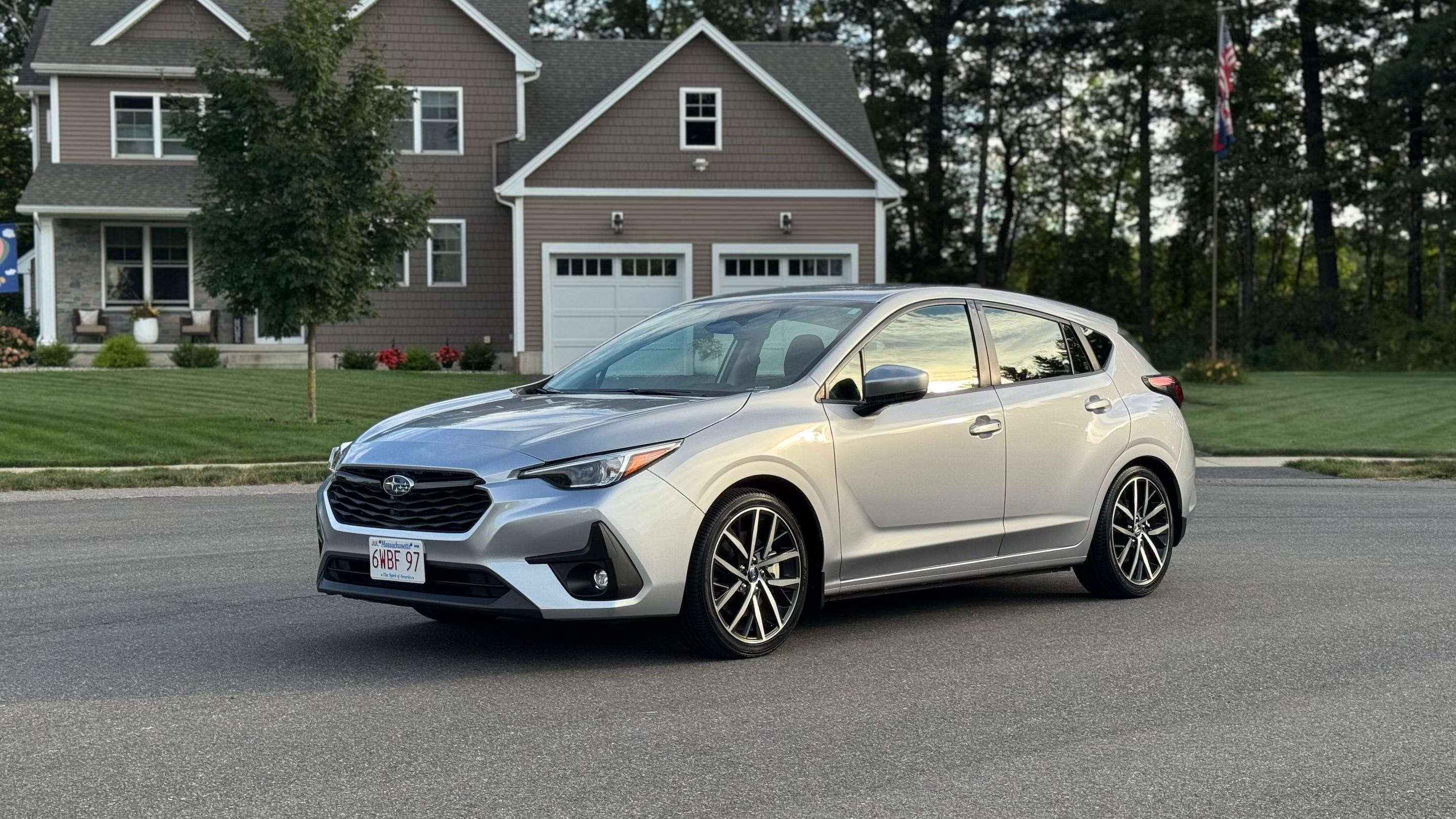 Subaru rentals | Rent a Subaru on Turo