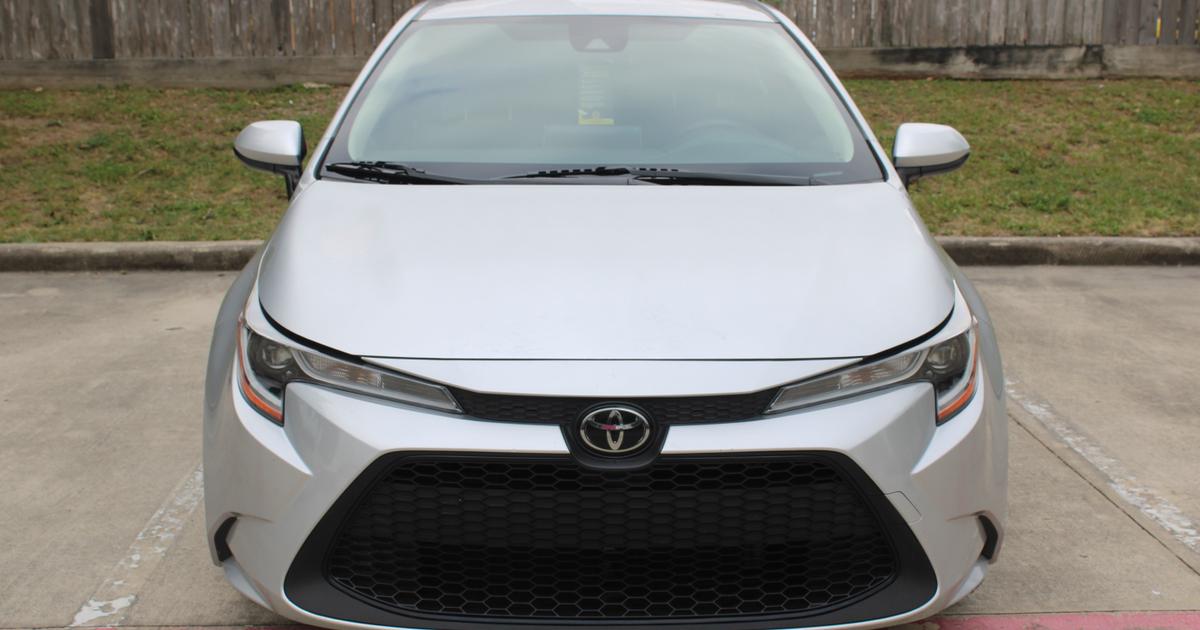 Car Rental Webster Tx