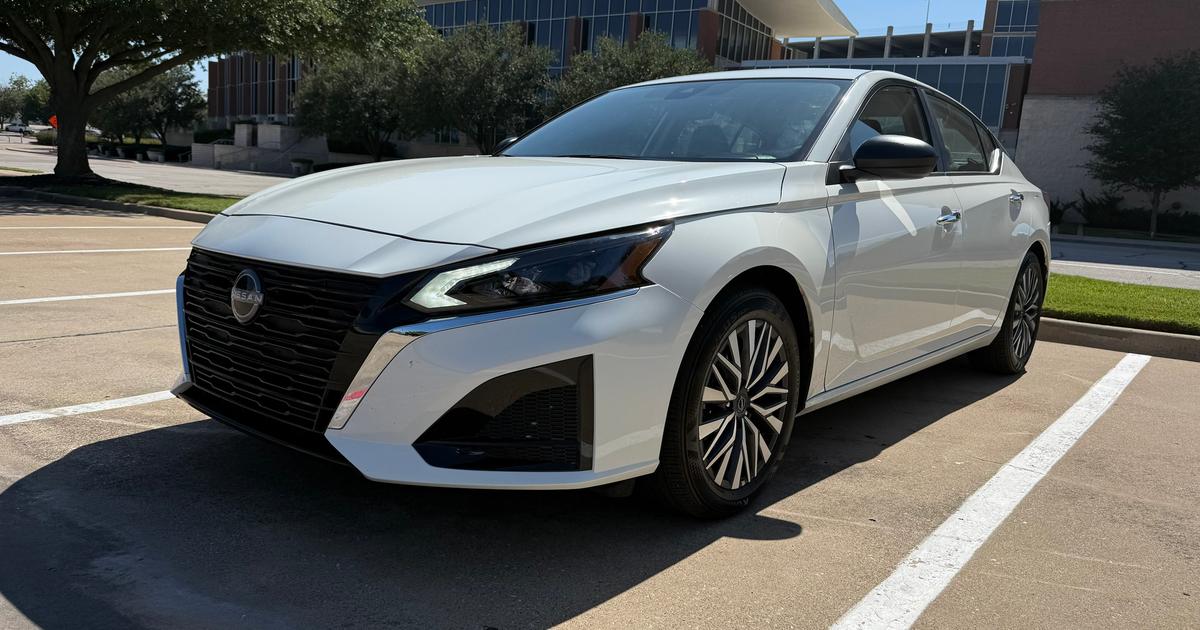 Nissan Altima 2025 rental in Fort Worth, TX by Mike | Turo