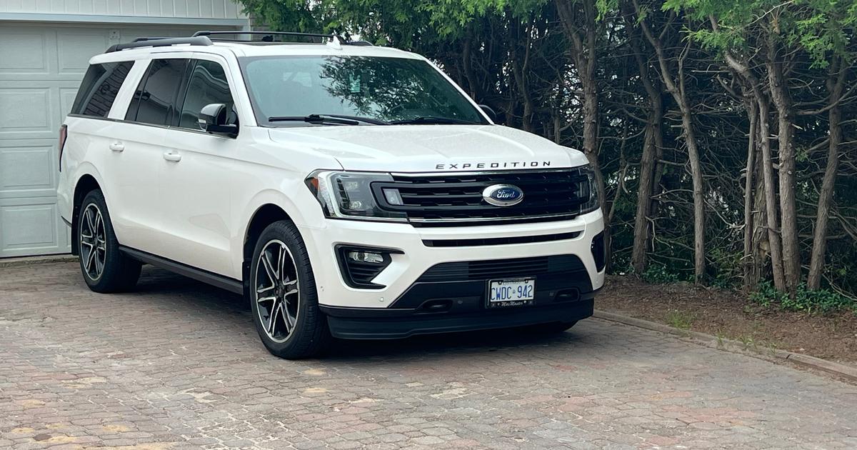 Ford Expedition 2019 rental in Barrie, ON by Anas A. | Turo