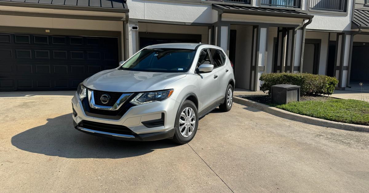 Nissan Rogue 2020 rental in Houston, TX by Dave S. | Turo