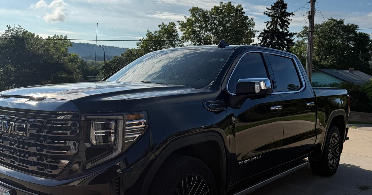 GMC Sierra 1500 2022 rental in Rapid City, SD by Trista V. | Turo