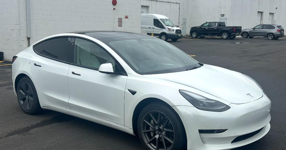 Tesla Model 3 2023 rental in Ocean Township, NJ by Neil | Turo