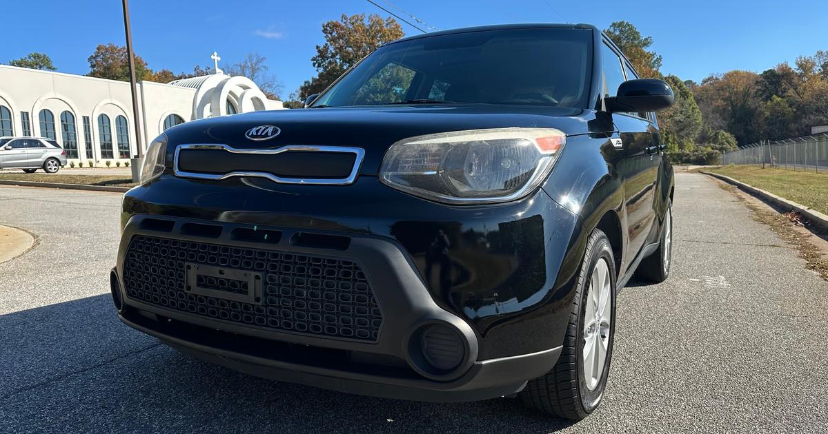 Kia Soul 2016 rental in Atlanta, GA by Joe D. | Turo