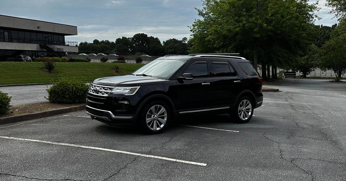 Ford Explorer 2019 rental in Atlanta, GA by JBL | Turo