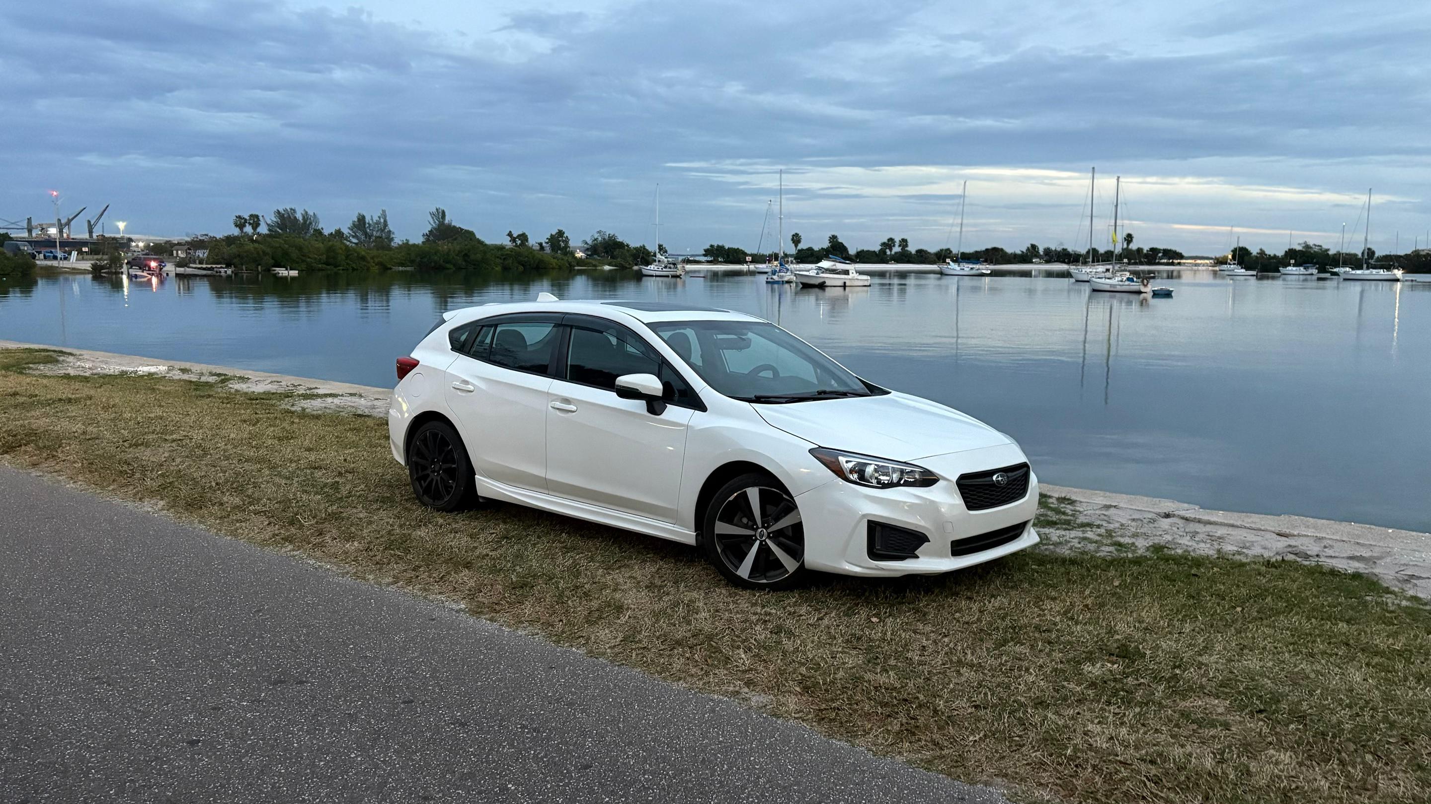 Subaru rentals | Rent a Subaru on Turo