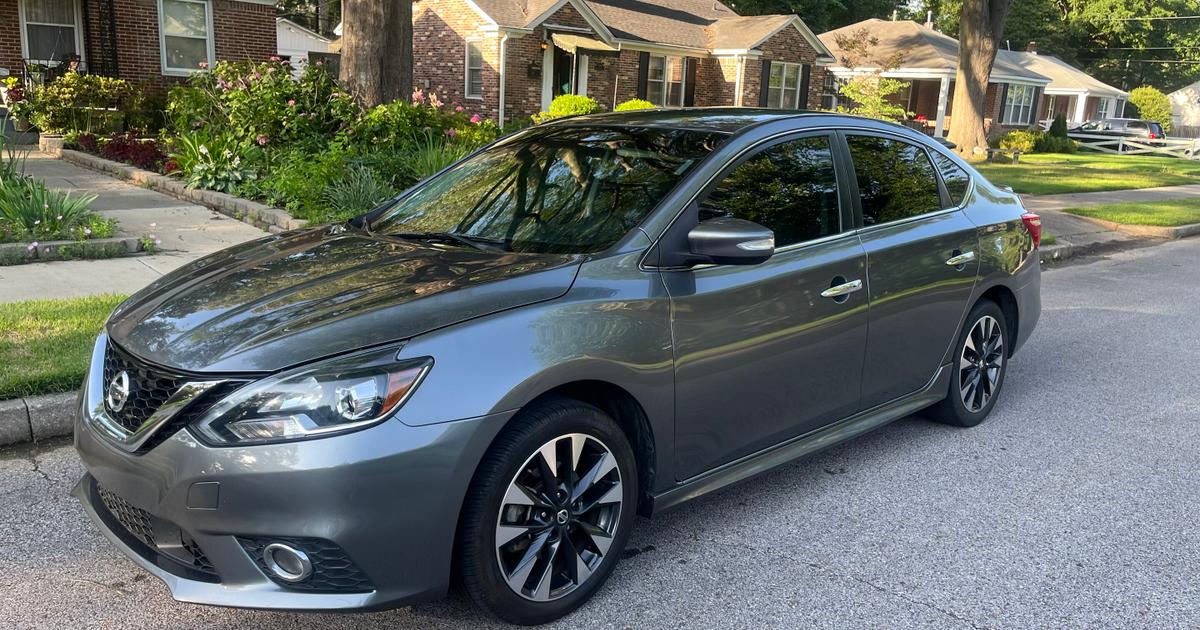 Nissan Sentra 2019 rental in Memphis, TN by CEFIMEX AUTO LLC | Turo