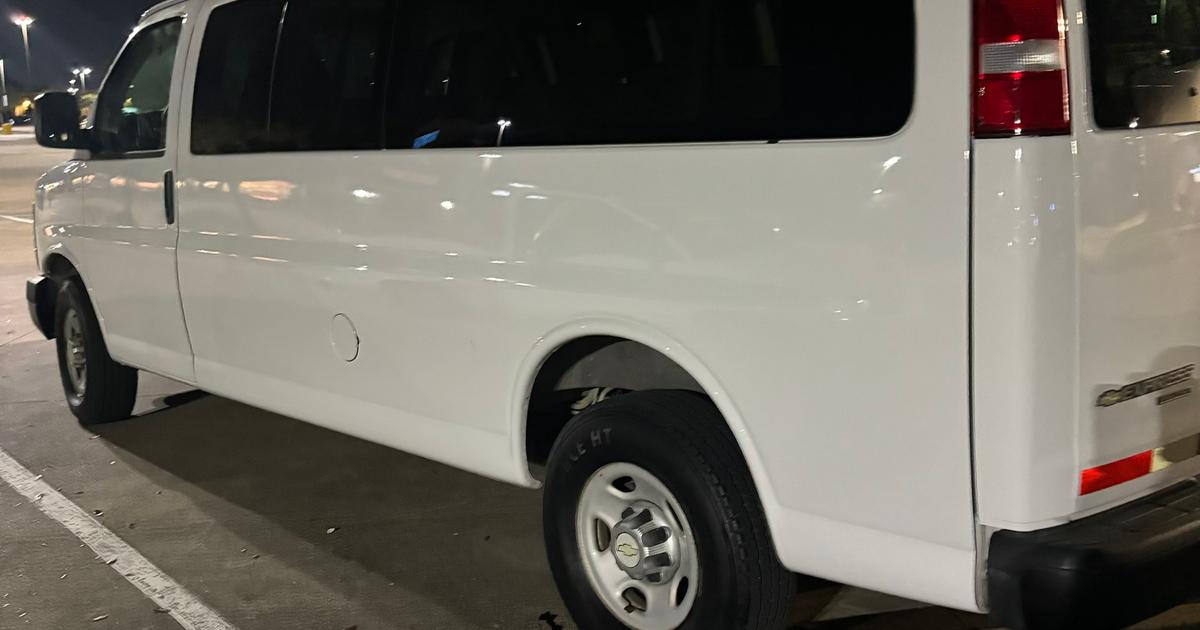 Chevrolet Express 2012 rental in Pearland, TX by Lee | Turo