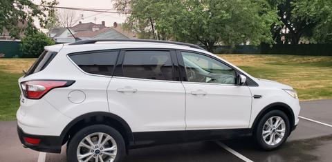 Ford Escape 2018 rental in Lincoln Park, MI by Tiffany L. | Turo