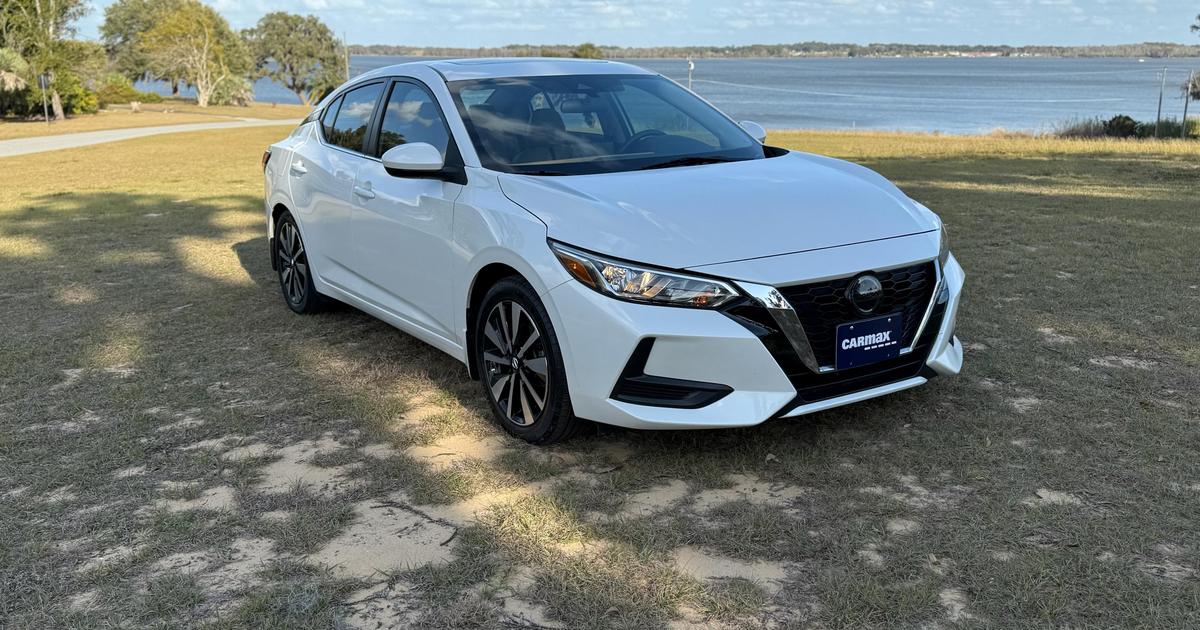 Nissan Sentra 2023 rental in Howey-in-the-Hills, FL by nick | Turo