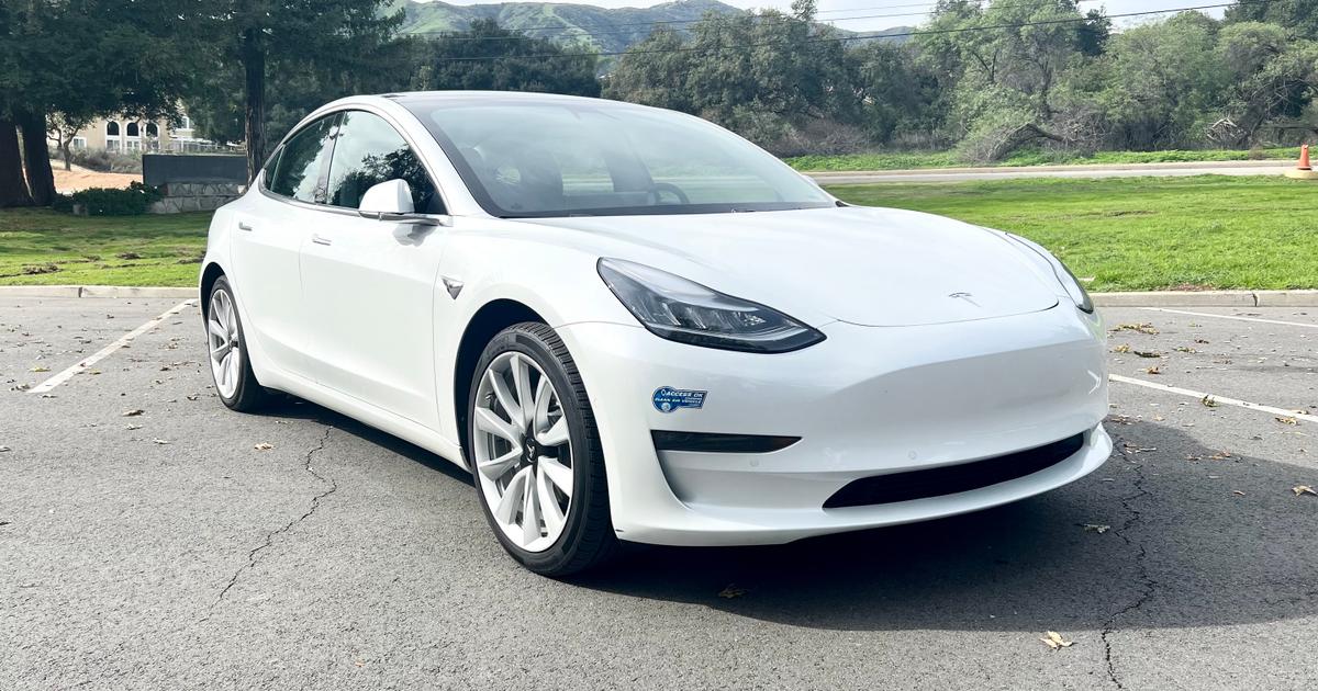 Tesla Model 3 2020 rental in La Verne, CA by Timothy M. | Turo