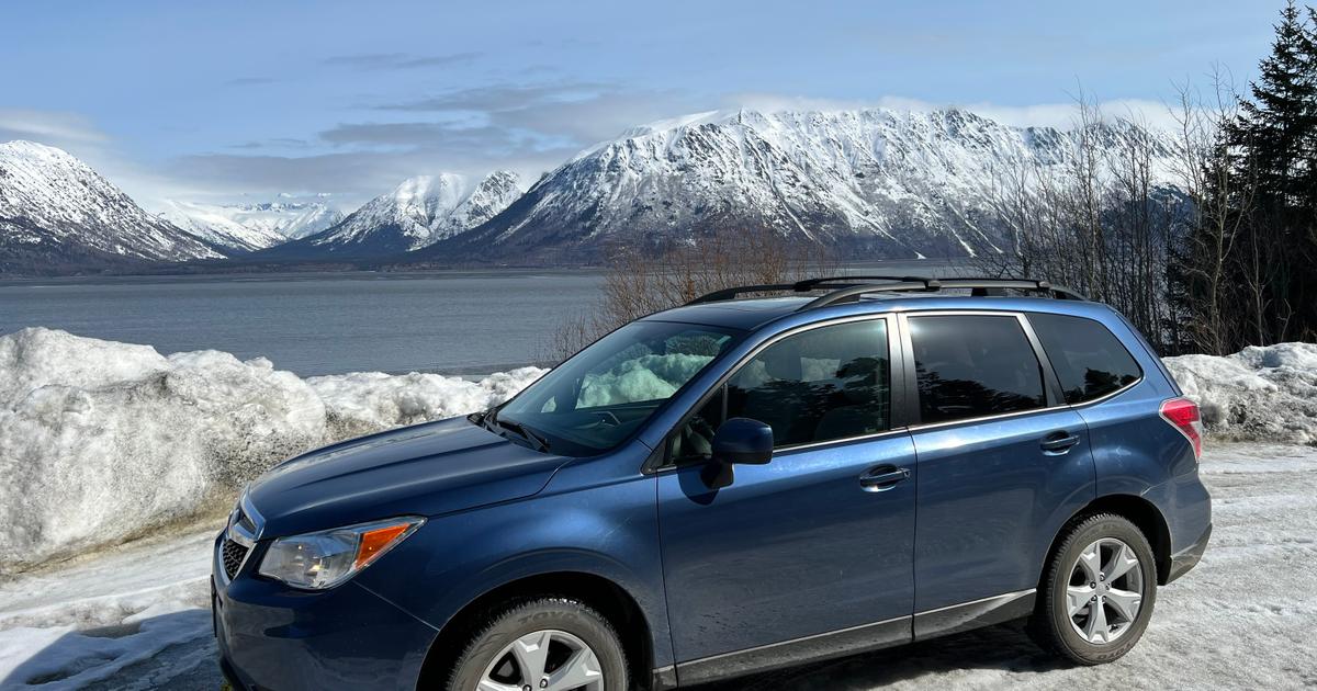 Subaru Forester 2014 rental in Anchorage, AK by Michael | Turo