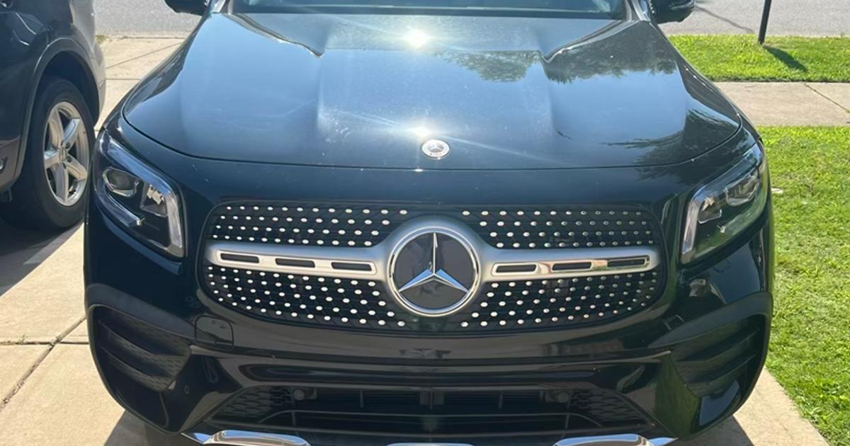 Mercedes-Benz GLB-Class 2021 rental in Concord, NC by Mickyle A. | Turo
