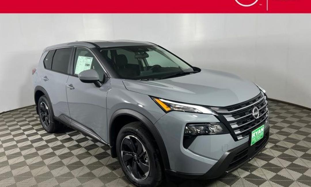 Nissan Rogue 2026 rental in Minot, ND by Ryan | Turo