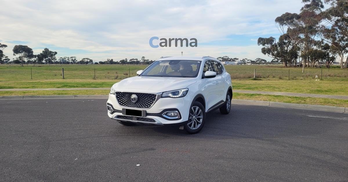 MG HS 2024 rental in Tullamarine, VIC by Carma Carhire .. | Turo