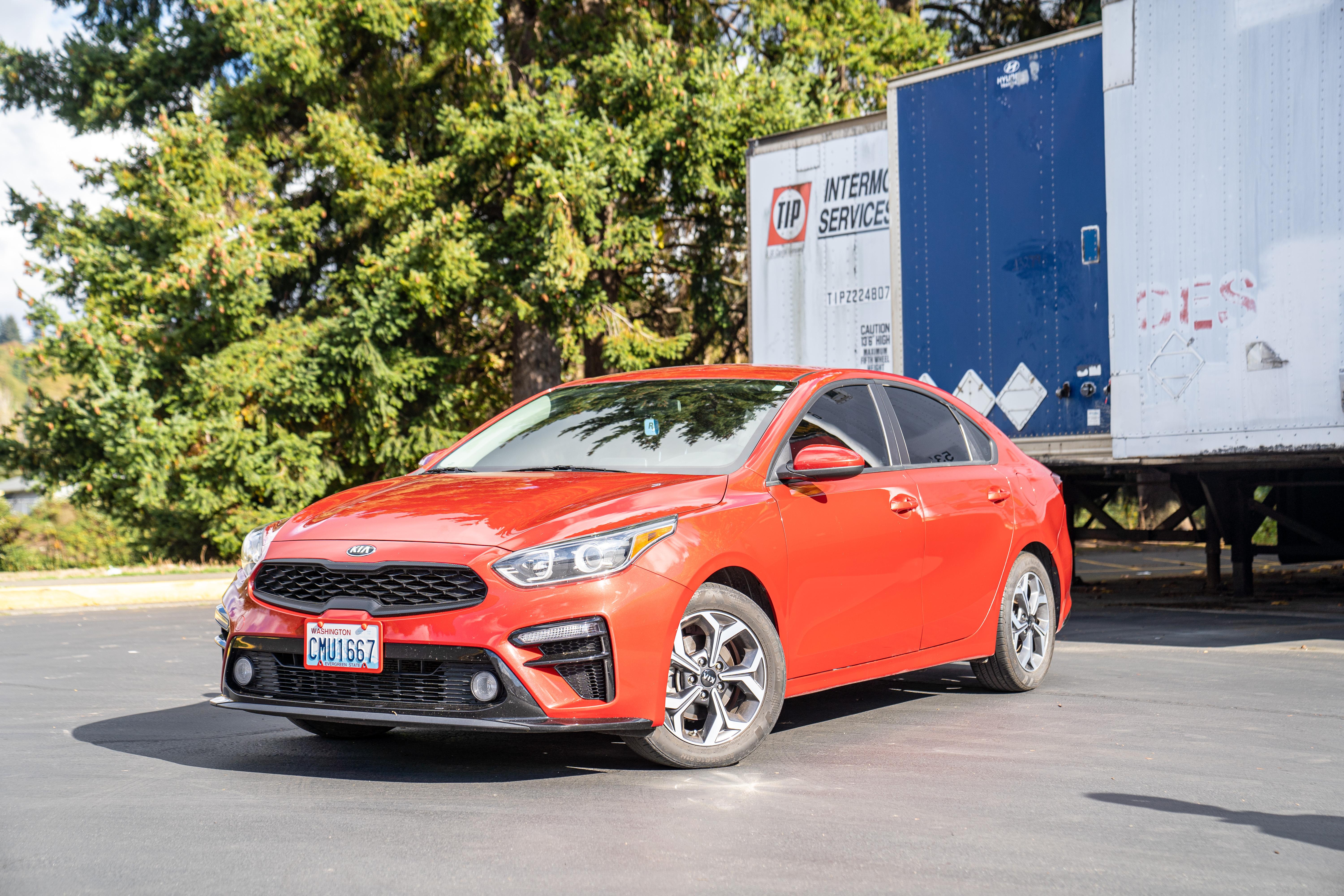 Car rental Seattle, WA | Discover car rental on Turo