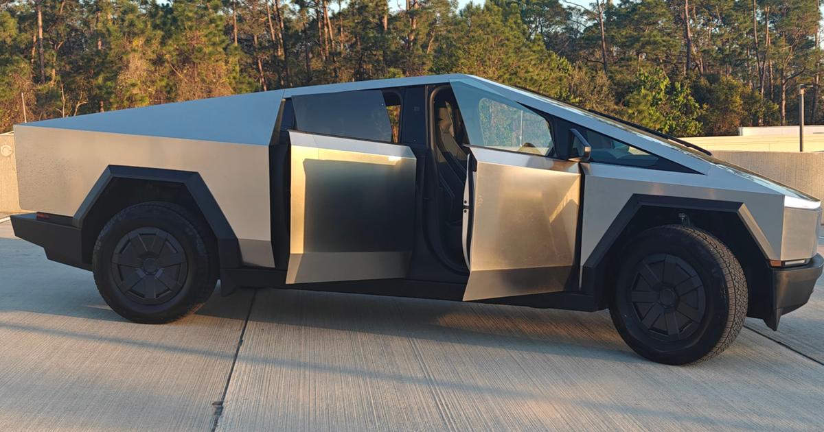 Tesla Cybertruck 2024 rental in Orlando, FL by All Star MCO .. | Turo