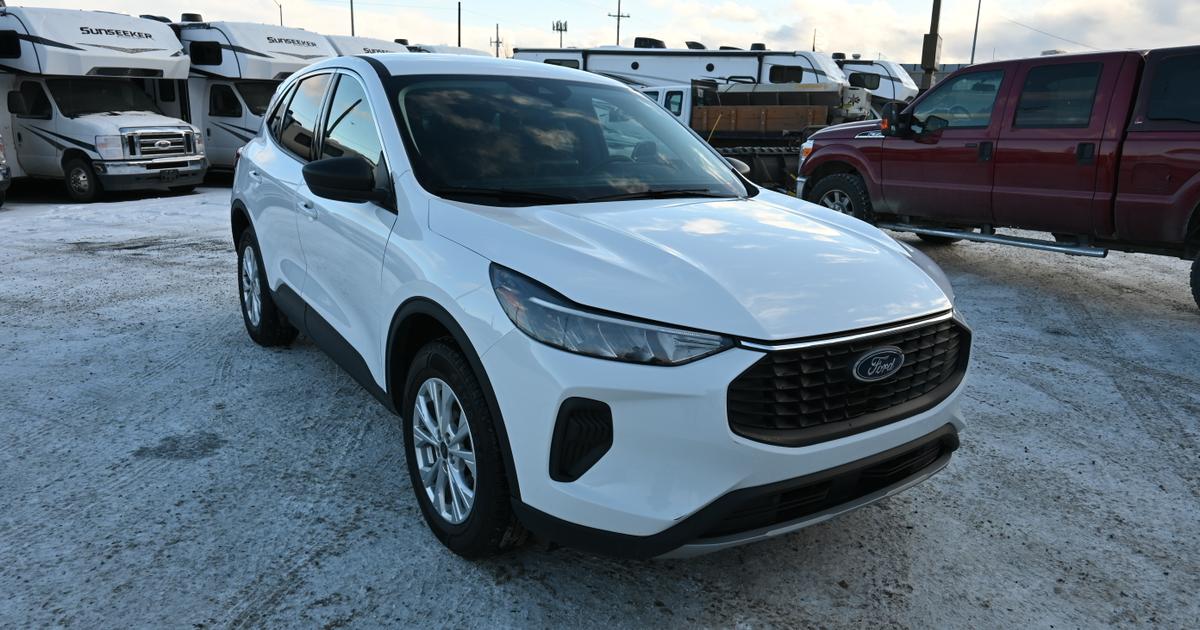 Ford Escape 2023 rental in Anchorage, AK by Ali | Turo