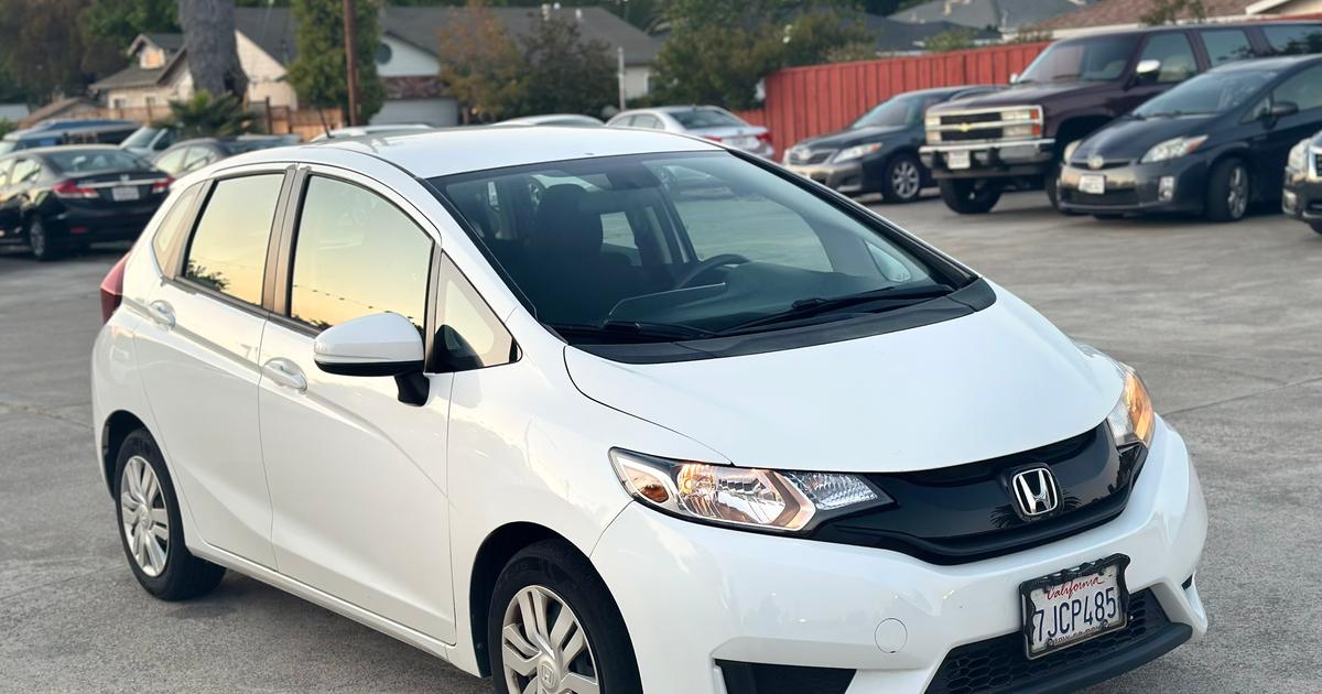 Honda Fit 2015 rental in Hayward, CA by Rashad | Turo