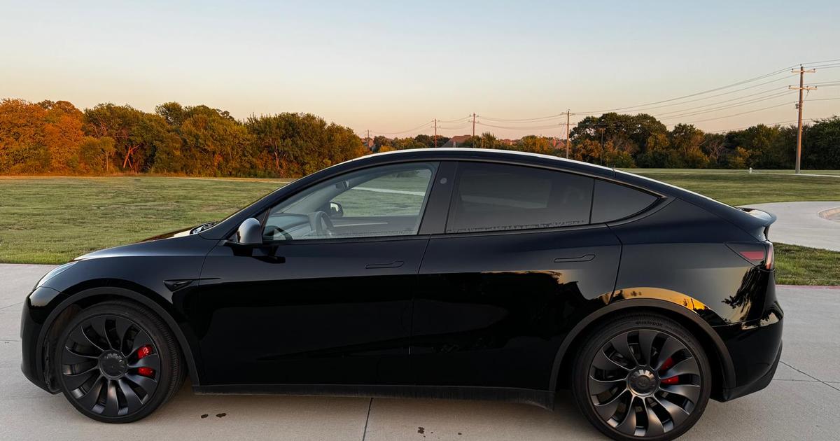 Tesla Model Y 2024 rental in Allen, TX by DFW Prime Rides LLC | Turo