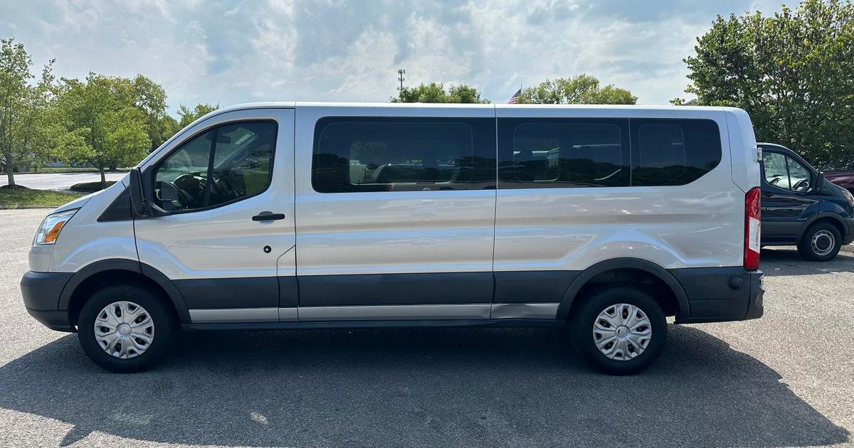Ford Transit 2016 rental in Knoxville, TN by Brent L. | Turo