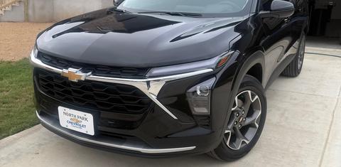 Chevrolet Trax 2025 rental in Converse, TX by Maston | Turo