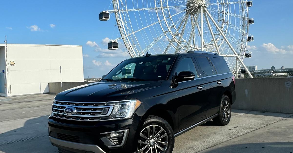 Ford Expedition 2020 rental in Orlando, FL by Cleiton E. | Turo
