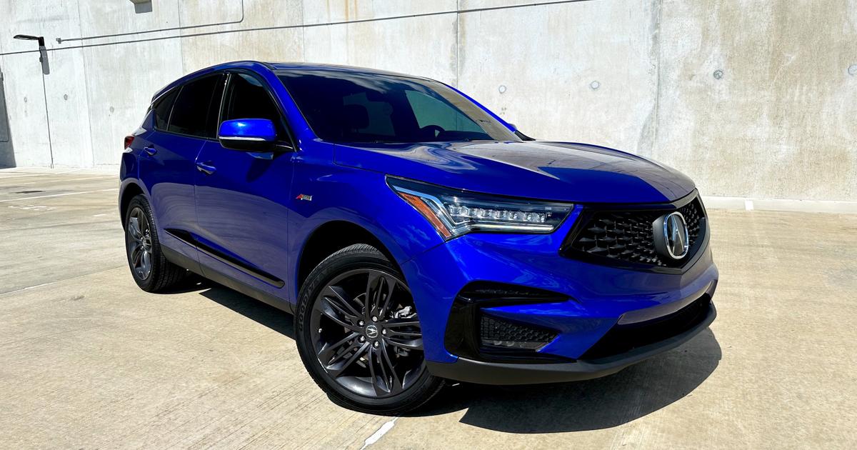 Acura RDX 2021 rental in Orlando, FL by Dayvi T. | Turo