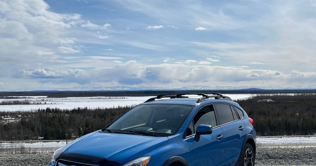 Subaru Crosstrek 2016 rental in Fairbanks, AK by Megyn W. | Turo