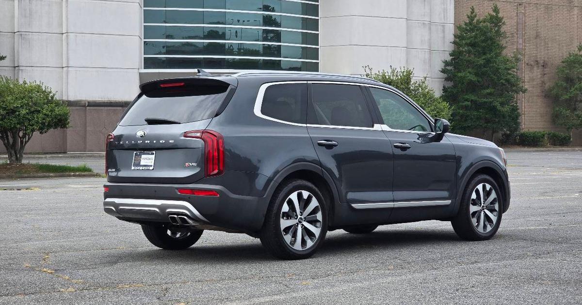 Car Rental Buford Ga