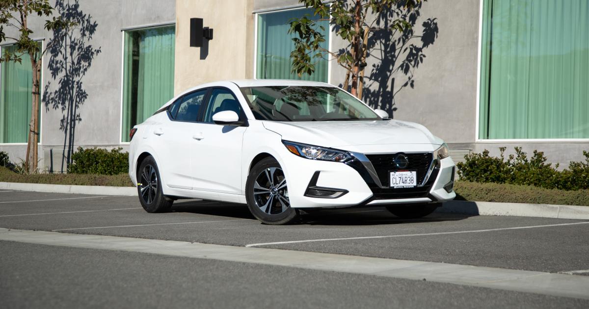 La Auto Spot Hawthorne