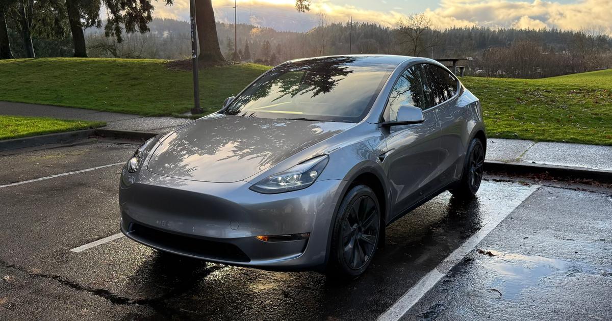 Tesla Model Y 2025 rental in Eugene, OR by Josh | Turo