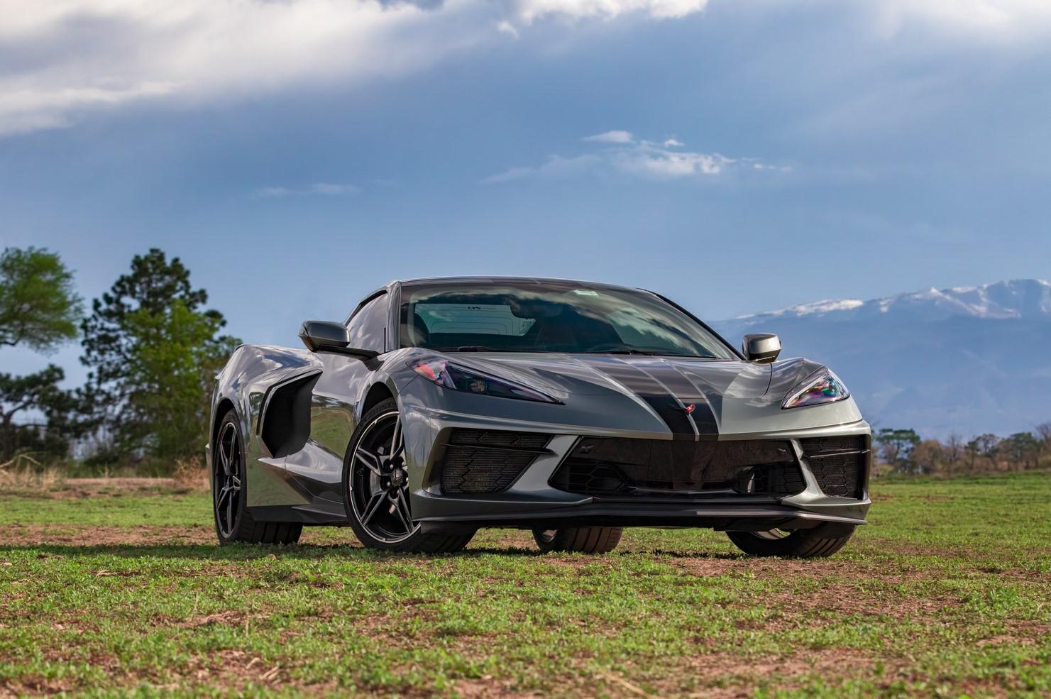 Luxury car rental Colorado Springs - Turo car rental marketplace