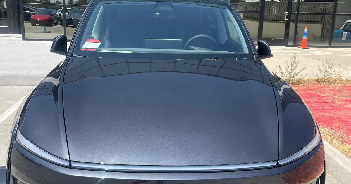 Tesla Model Y 2026 rental in Azusa, CA by Timothy R. | Turo