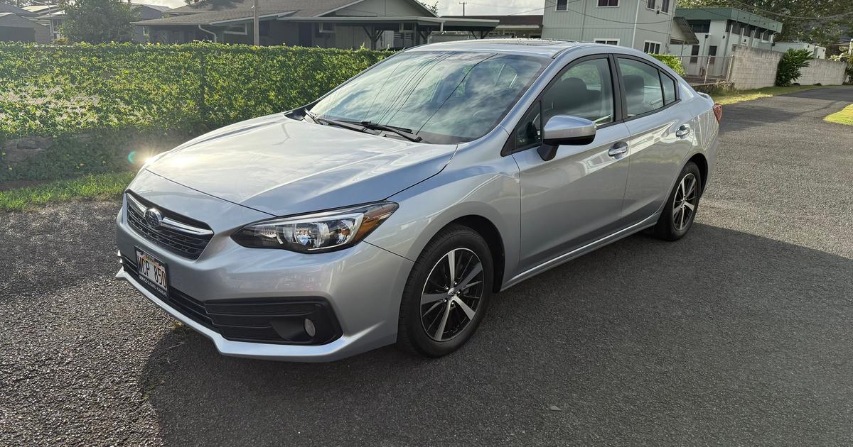 Subaru Impreza 2020 rental in Kaneohe, HI by Apollo Rentals | Turo