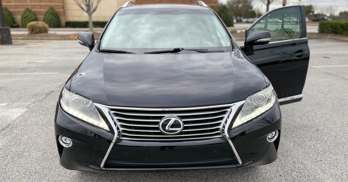 Lexus RX 2015 rental in Newnan, GA by Prince E. | Turo
