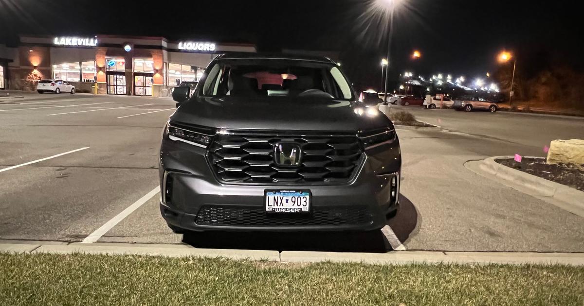 Honda Pilot 2024 rental in Bloomington, MN by Akila S. | Turo