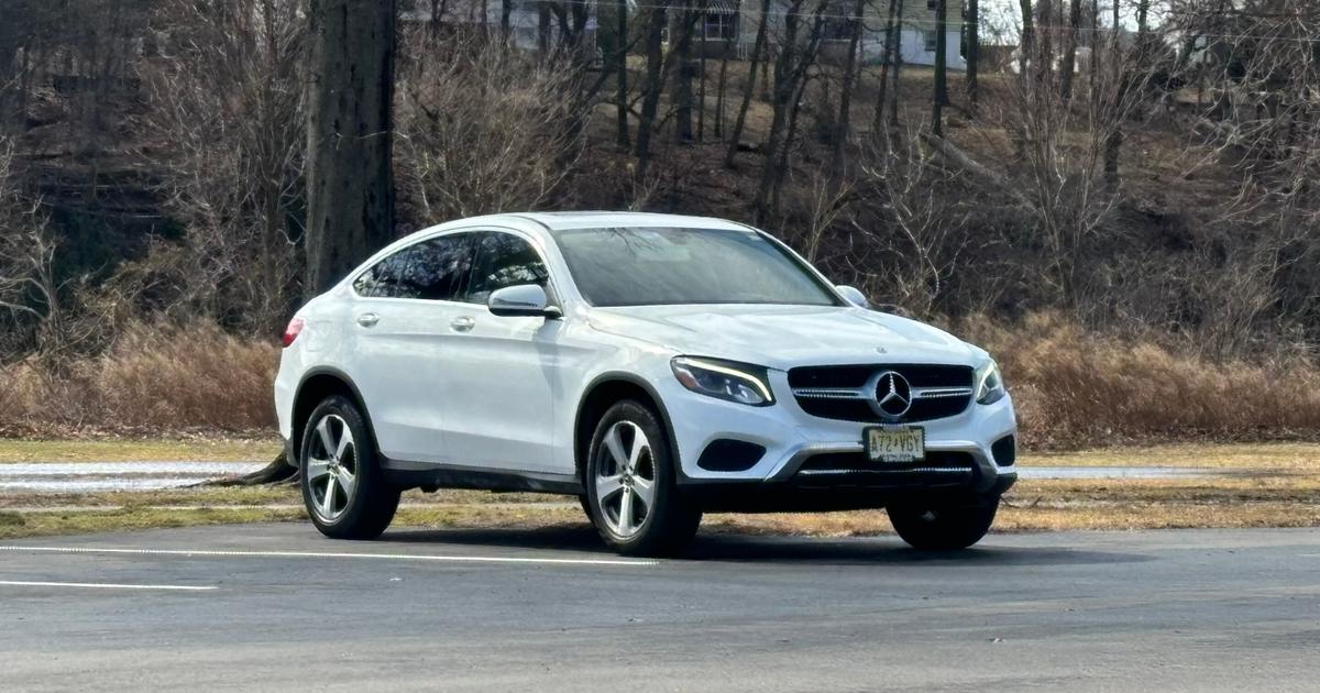 Mercedes-Benz GLC-Class 2018 rental in Jersey City, NJ by Jackson A. | Turo