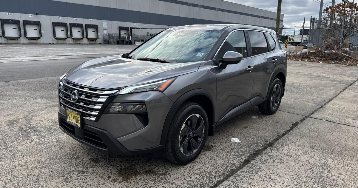 Nissan Rogue 2025 rental in Newark, NJ by KG RENTALS . | Turo