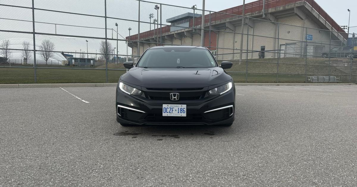 Honda Civic 2021 rental in Bowmanville, ON by Brittnie L. | Turo