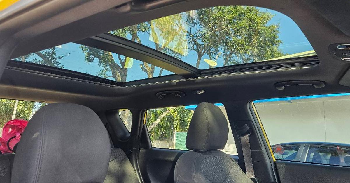Kia Soul 2014 rental in West Palm Beach, FL by Jason | Turo